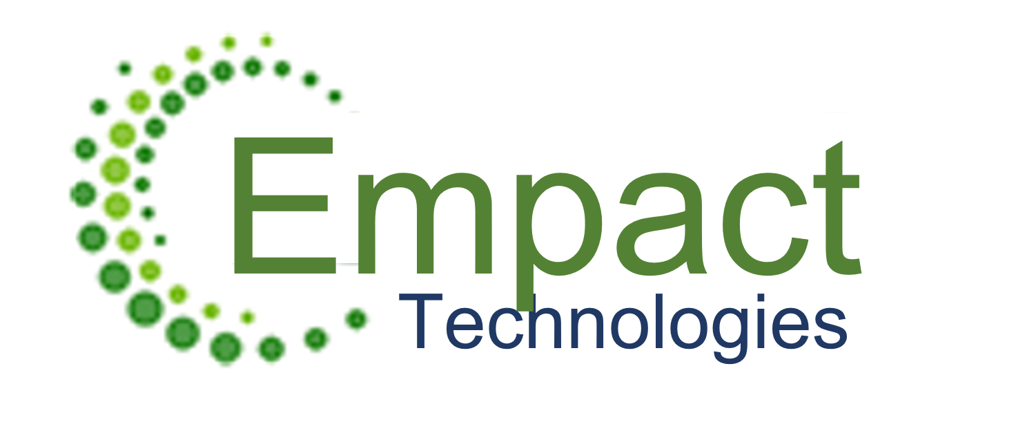 Empact Technologies - Coming soon